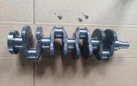 China 4ZD1 4ZA1 Crankshaft 8-94136-164-0 8-94146-320-2  8941361640  8941463202 for ISUZU for sale