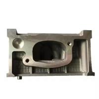 China 188A5 Engine Cylinder Head 46434599 46526701 71739156  for FIAT Punto 1.2 1997-1999 for sale