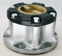 China X90 Suzuki Samurai Wheel Hub 43810-60A00 For SUZUKI X90 Samurai 410 413 for sale