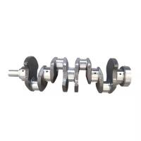 China 4JH1 4KH1 Engine Crankshaft 8-97254611-1 8-97940-743-0 8-97249-041-0 for ISUZU for sale