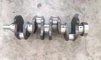 China 4JH1 4KH1 Engine Crankshaft 8-97254611-1 8-97940-743-0 8-97249-041-0 for ISUZU for sale