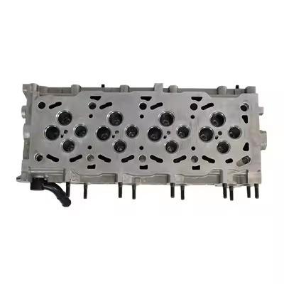 China D4EA Engine Cylinder Head 22100-27400 22100-27750 22100-27800 908773 AMC908773  for Hyundai Santa Fe 2.0 TUCSON 04 for sale