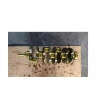 China 4JB1 4JB1T Engine Crankshaft 8-94443-662-0 8944436620 for ISUZU 2.8L 892190927 CRS0078 for sale