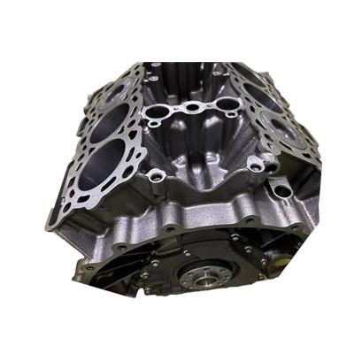 China L319 Engine long block 4R8Q-6015-CC Engine assembly for Land Rover 2.7 Discovery  2.7 TD 276DT for sale