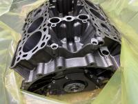China L319 Engine long block 4R8Q-6015-CC Engine assembly for Land Rover 2.7 Discovery  2.7 TD 276DT for sale