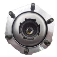 China D22 Nissan Wheel Hub 40260-1S700 402601S700 For Nissan Frontier X-Terra Navara  2.4 3.3L 1998-2003 for sale
