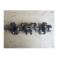 China 4JA1 Engine Crankshaft 8-94455-240-1  8944552401  for ISUZU for sale
