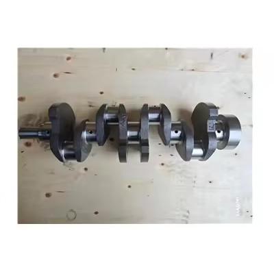 China 4JA1 Engine Crankshaft 8-94455-240-1  8944552401  for ISUZU for sale