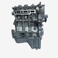 China K10B Engine Long Block K10B Engine assembly  for SUZUKI NISSAN 1.0 for sale