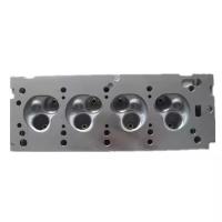 China E7J E7JA Cylinder Head  7701470603 8200476217 7701471954 for Renault Kangoo R11 for sale