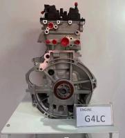 China Complete Engine motor G4LC G4LA 1.4L Engine Long Block for Hyundai KIA I30 Excellent for sale