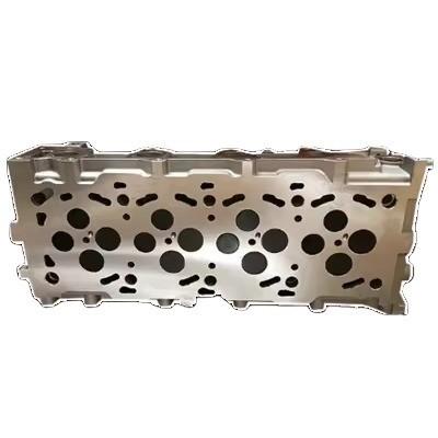 China D4EA  Engine Cylinder Head Assy 22100-27000 for HYUNDAI Santafe 2.0 16V 1995-2000 for sale