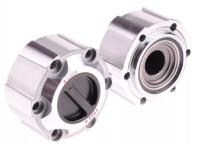 China B015 D21 Navara Wheel Hub 40250-32G10  4025032G10 For Pickup Navara D21 Terrano 86-89 for sale