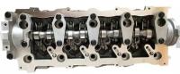 China D4EA  Engine Cylinder Head Assy 22100-27000 for HYUNDAI Santafe 2.0 16V 1995-2000 for sale