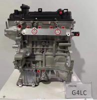 China Complete Engine motor G4LC G4LA 1.4L Engine Long Block for Hyundai KIA I30 Excellent for sale