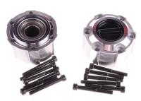 China B015 D21 Navara Wheel Hub 40250-32G10  4025032G10 For Pickup Navara D21 Terrano 86-89 for sale