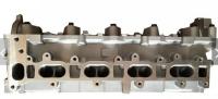 China D4EA  Engine Cylinder Head Assy 22100-27000 for HYUNDAI Santafe 2.0 16V 1995-2000 for sale
