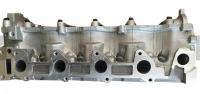 China D4EA  Engine Cylinder Head Assy 22100-27000 for HYUNDAI Santafe 2.0 16V 1995-2000 for sale