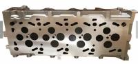 China D4EA  Engine Cylinder Head Assy 22100-27000 for HYUNDAI Santafe 2.0 16V 1995-2000 for sale