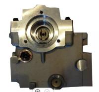 China D4EA  Engine Cylinder Head Assy 22100-27000 for HYUNDAI Santafe 2.0 16V 1995-2000 for sale