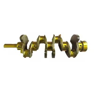 China 4D56T D4BB Engine Crankshaft 23111-42011 ME102601  23111-42901  MD376961 for Mitsubishi for sale