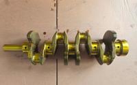 China 4D56T D4BB Engine Crankshaft 23111-42011 ME102601  23111-42901  MD376961 for Mitsubishi for sale