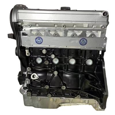 China X20XEV Engine Long Block for Vauxhall Astra 16V 1.6L 1.7L 1.8L 2.0L 1998-2005 for sale