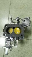 China 2F FJ40 Carburetor 21100-61012 21100 61012 2110061012 For Toyota 4230CC for sale