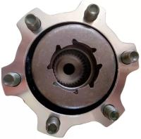 China RD28T TB42E TD42 TD42T Nissan Wheel Hub 40250-20J01 4025020J01 For Nissan Patrol Safari for sale