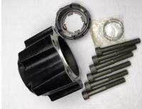 China RD28T TB42E TD42 TD42T Nissan Wheel Hub 40250-20J01 4025020J01 For Nissan Patrol Safari for sale