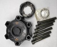 China RD28T TB42E TD42 TD42T Nissan Wheel Hub 40250-20J01 4025020J01 For Nissan Patrol Safari for sale