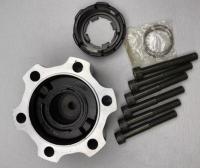 China RD28T TB42E TD42 TD42T Nissan Wheel Hub 40250-20J01 4025020J01 For Nissan Patrol Safari for sale