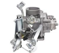 China ST10 ST100 465Q F10A SJ410 Engine Carburetor 13200-85231 1320085231 For Suzuki  SJ410 ST308 F10A for sale