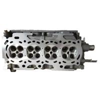 China 1ZZ 2ZZ-FE  2ZZ Engine Cylinder Head 11101-22071 11101-22052 for Toyota COROLLA CROWN 1.8L for sale