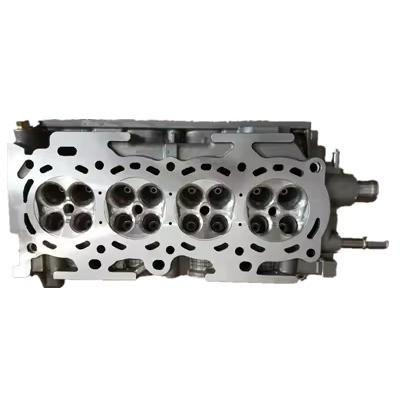 China 1ZZ 2ZZ-FE  2ZZ Engine Cylinder Head 11101-22071 11101-22052 for Toyota COROLLA CROWN 1.8L for sale