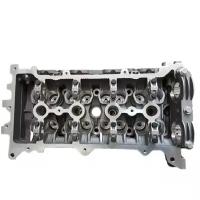 China 1ZZ 2ZZ-FE  2ZZ Engine Cylinder Head 11101-22071 11101-22052 for Toyota COROLLA CROWN 1.8L for sale