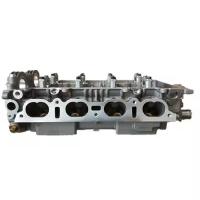 China 1ZZ 2ZZ-FE  2ZZ Engine Cylinder Head 11101-22071 11101-22052 for Toyota COROLLA CROWN 1.8L for sale