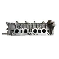 China 1ZZ 2ZZ-FE  2ZZ Engine Cylinder Head 11101-22071 11101-22052 for Toyota COROLLA CROWN 1.8L for sale