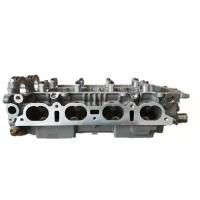 China 1ZZ 2ZZ-FE  2ZZ Engine Cylinder Head 11101-22071 11101-22052 for Toyota COROLLA CROWN 1.8L for sale