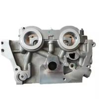 China 1ZZ 2ZZ-FE  2ZZ Engine Cylinder Head 11101-22071 11101-22052 for Toyota COROLLA CROWN 1.8L for sale