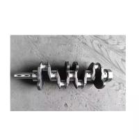 China 4D56 4D56T D4BB Crankshaft ME102601 MD376961 23111-42901 2311142901 23111-42011 23111-42010 23111-42020 For MITSUBISHI for sale