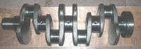 China 4BT Engine Crankshaft 3929036 3907803 for CUMMINS Diesel Engine for sale