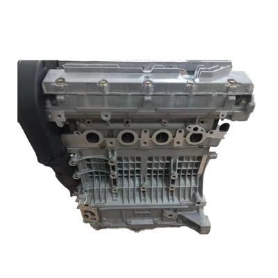 China 18K4G 1.8L Engine Long Block For SAIC Roewe 18K4G 18K4F for sale