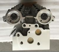 China T18SED F18D3 Engine Cylinder Head 92064173 92062029 92062816 93333315 93357885 96378619 for Chevrolet Cruze for sale