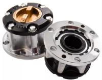 China Free Wheel Locking Hub 43530-87683 MB886389 43530-60042 43530-87683 Free Wheel Hub For DAIHATSU 4WD Engine for sale