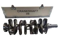 China 3S Engine Crankshaft 13411-74908 1341174908 for Toyota 3S 2000-2018 for sale