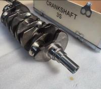 China 3S Engine Crankshaft 13411-74908 1341174908 for Toyota 3S 2000-2018 for sale