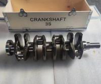 China 3S Engine Crankshaft 13411-74908 1341174908 for Toyota 3S 2000-2018 for sale