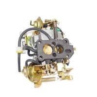 China SJ413 Carburetor 13200-81C10 13200-81C10 For Suzuki G13BA G13A 1.3L 8V Engine SJ413 Carb for sale