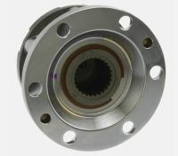 China 43508-35050 HiLux Wheel Hub For FOR TOYOTA HiLux LN 167 RZN 169 08 for sale